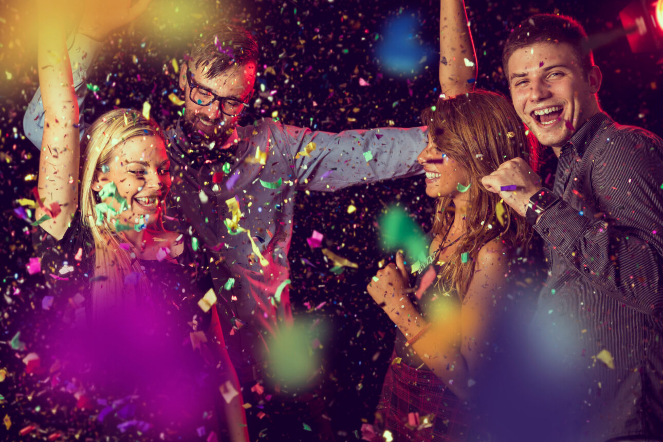 Unforgettable Events - Book Now - Metrodome Lesiure Complex