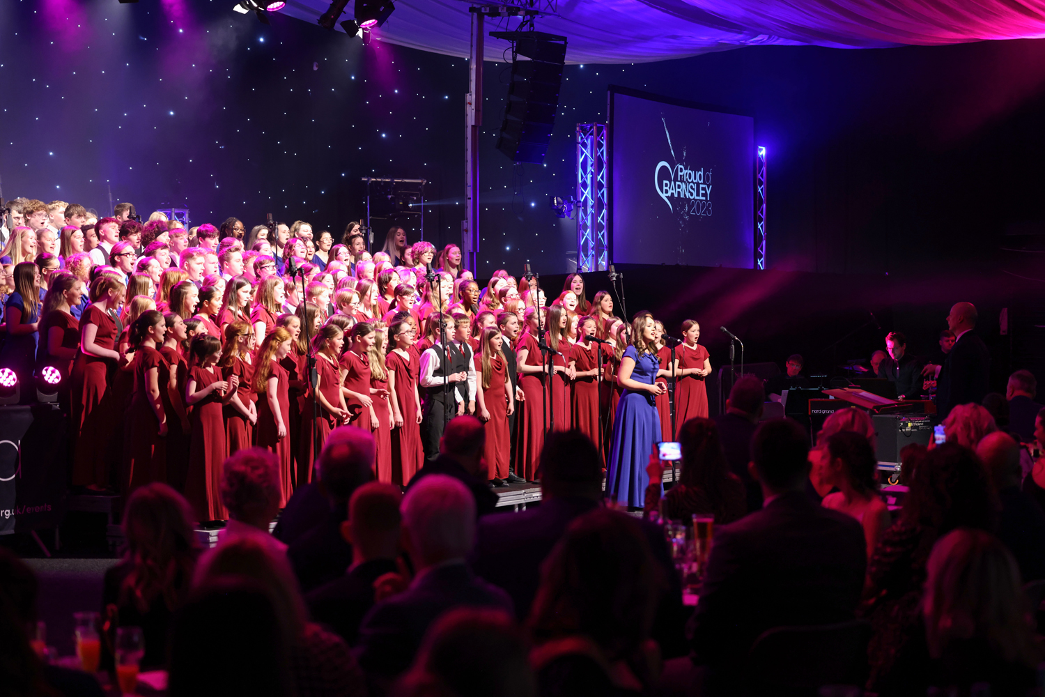 Unforgettable Events - Book Now - Metrodome Lesiure Complex