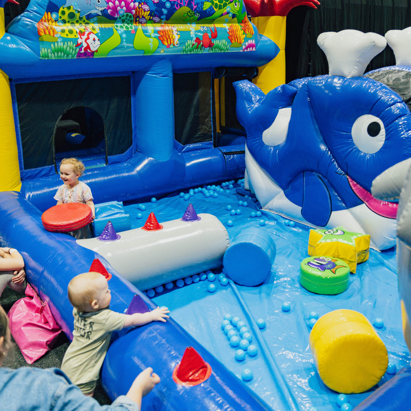 Unforgettable Events - Book Now - Metrodome Lesiure Complex