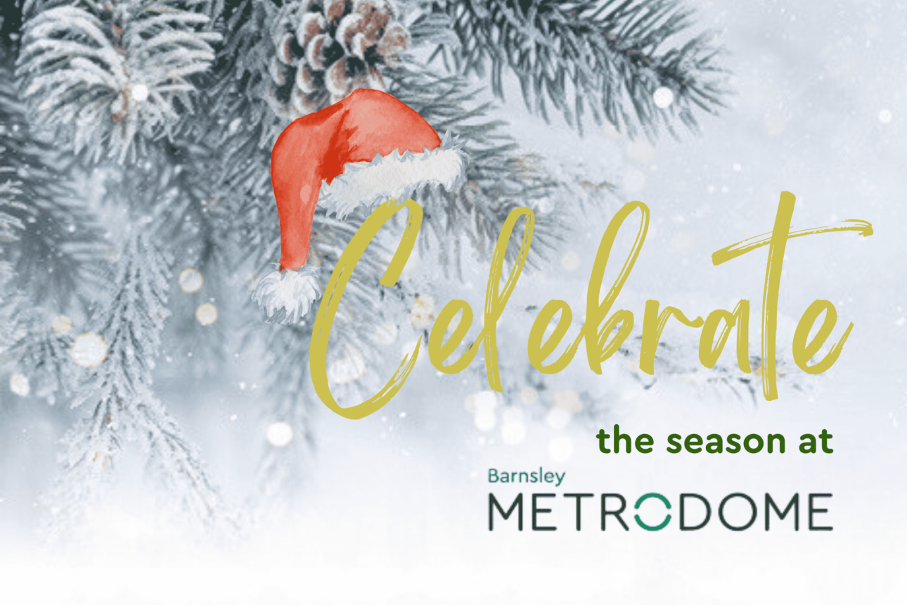 Unforgettable Events - Book Now - Metrodome Lesiure Complex