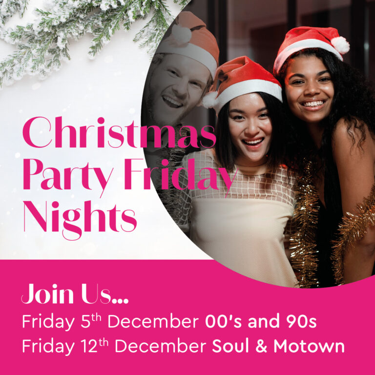 Unforgettable Events - Book Now - Metrodome Lesiure Complex