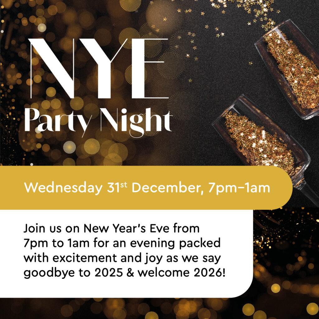 Unforgettable Events - Book Now - Metrodome Lesiure Complex