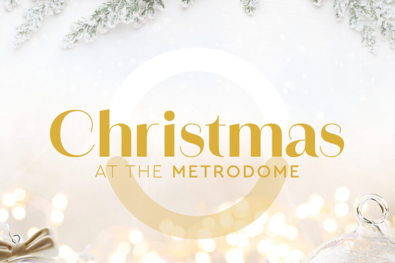 Unforgettable Events - Book Now - Metrodome Lesiure Complex