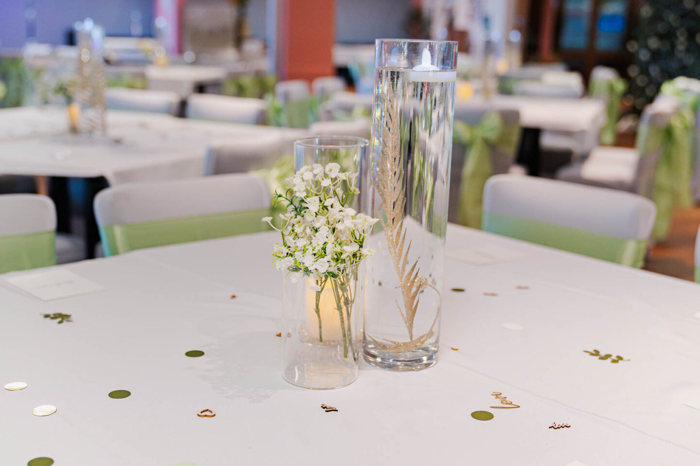 Unforgettable Events - Book Now - Metrodome Lesiure Complex