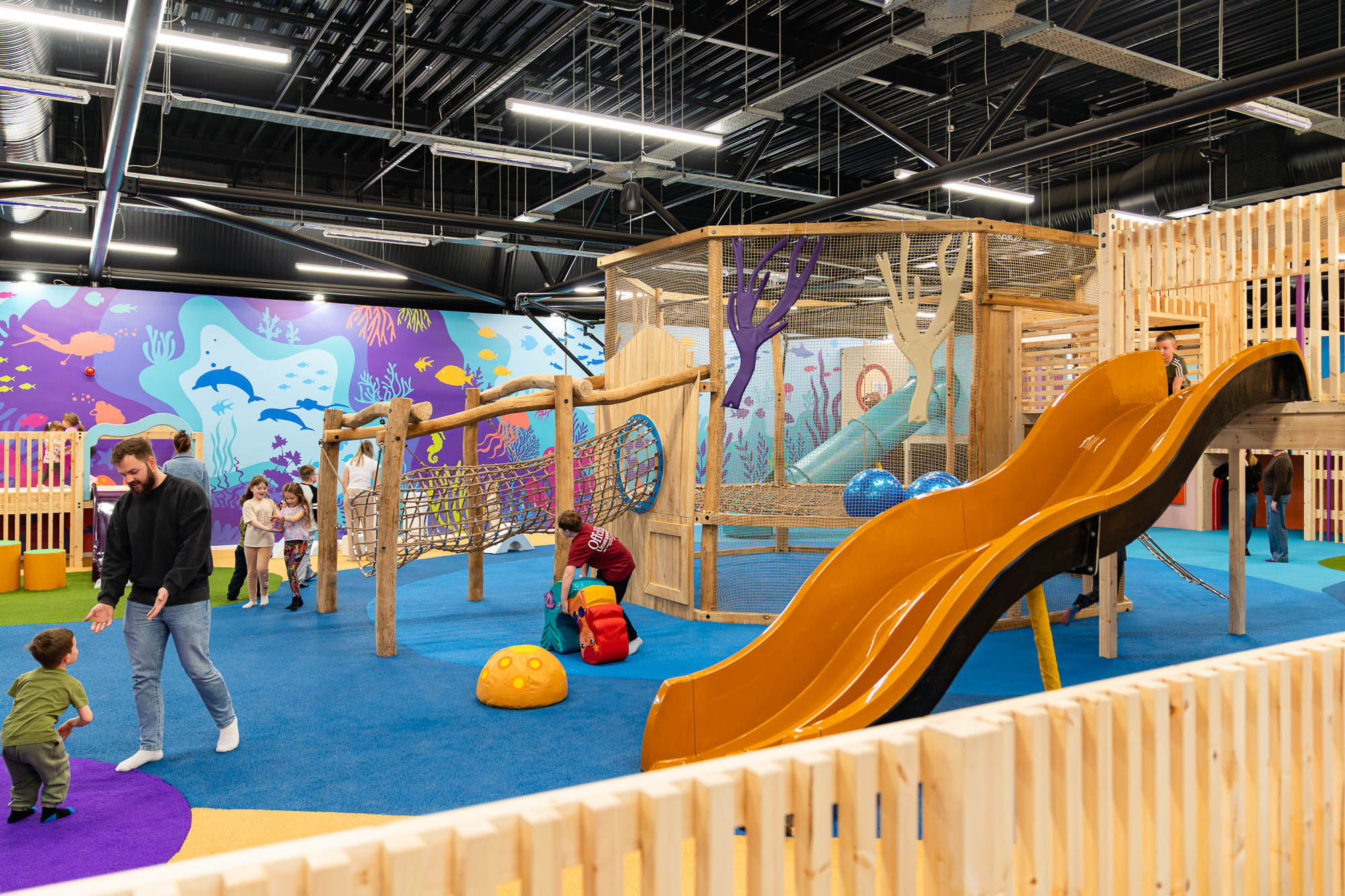 Discover Our Story: Learn More About Us - Metrodome Lesiure Complex